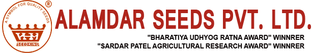 Welcome To Alamdar Seeds